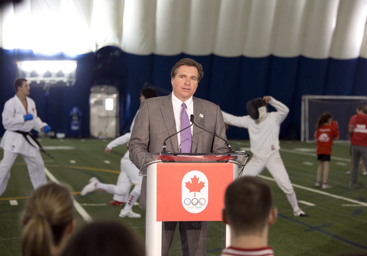 Full-Strength Team Slated for Toronto 2015 - Team Canada - Official ...