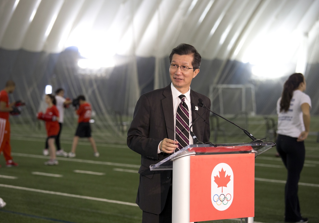 Full-Strength Team Slated for Toronto 2015 - Team Canada - Official ...