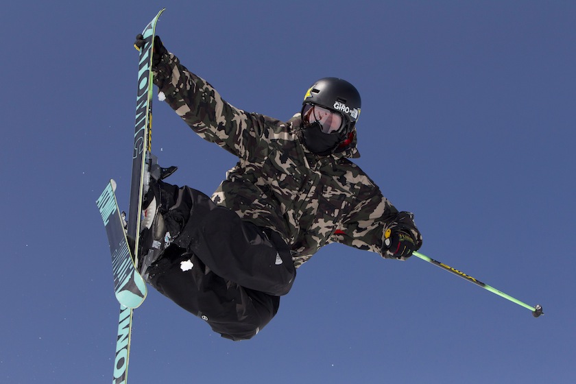Riddle Wins, Groenewoud Grabs Silver - Team Canada - Official Olympic ...
