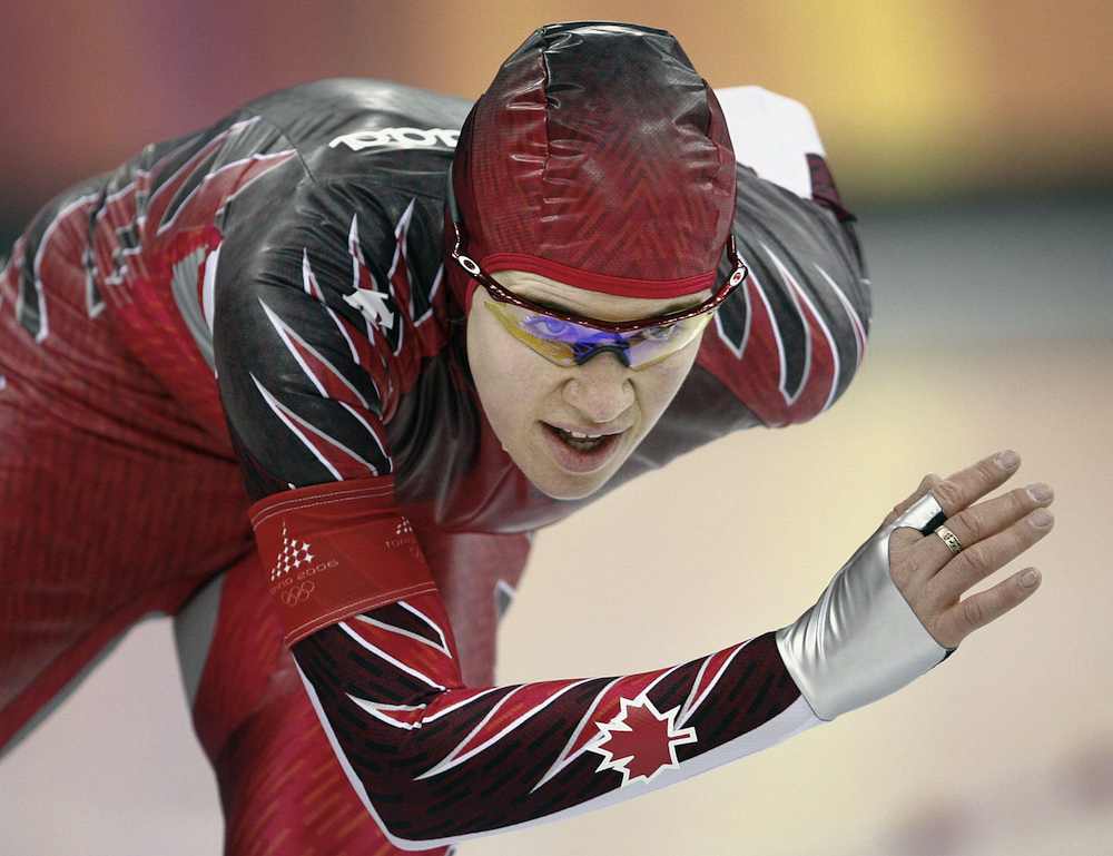 G'O Canada: amazing Canadian individual athletic feats - Team Canada ...
