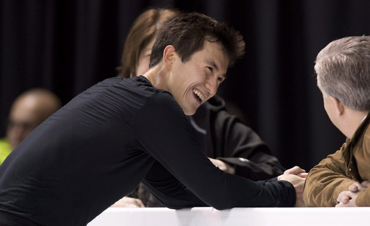 Petro-Canada Fuelling Athlete and Coaching Excellence (FACE) Program ...