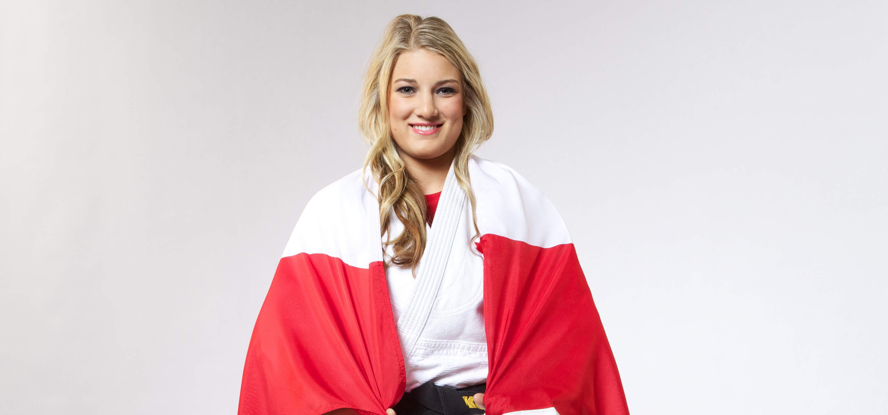 The Rise of Kelita Zupancic - Team Canada - Official Olympic Team Website