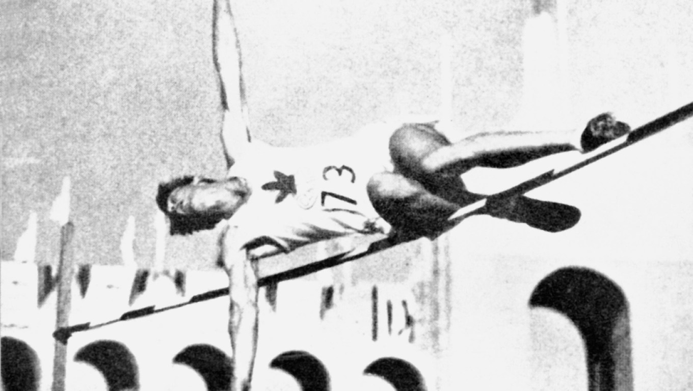 Los Angeles 1932 - Team Canada - Official Olympic Team Website