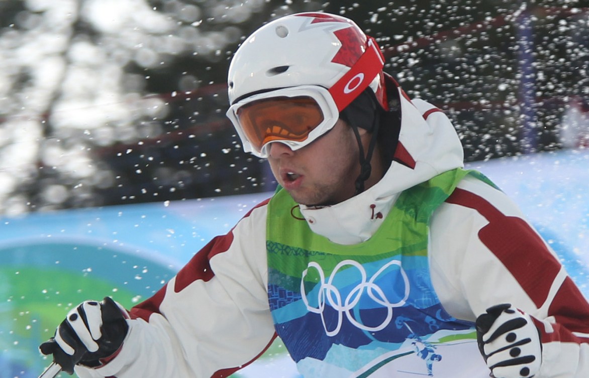 Remembering Vancouver 2010, Canada's best Winter Games - Team Canada