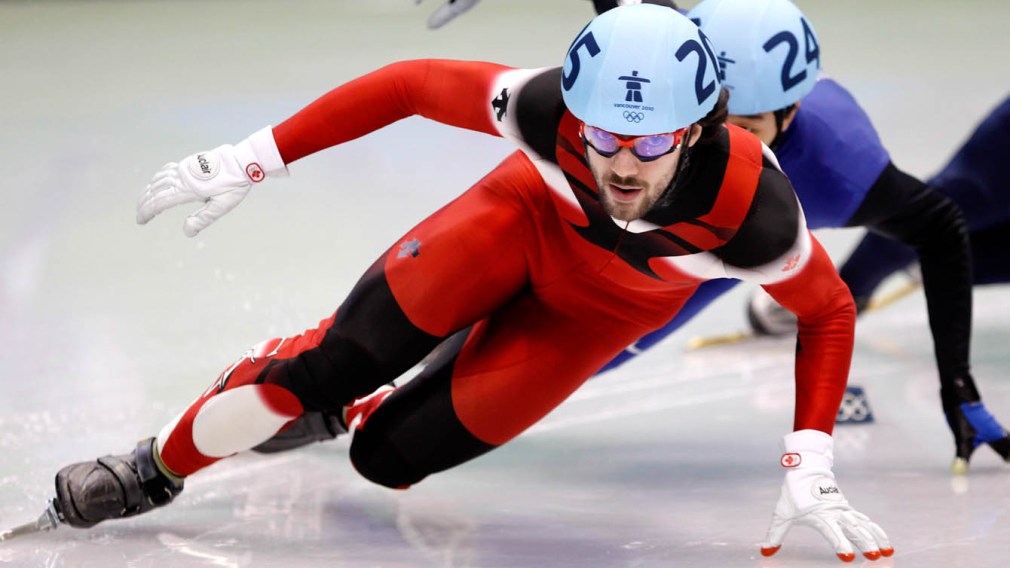 Speed Skating – Short Track | Team Canada - Official Olympic Team Website