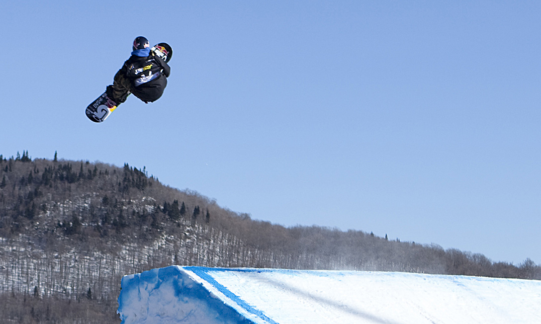 Canada Poised to Dominate the Snowboarding Slopestyle Podium - Team ...
