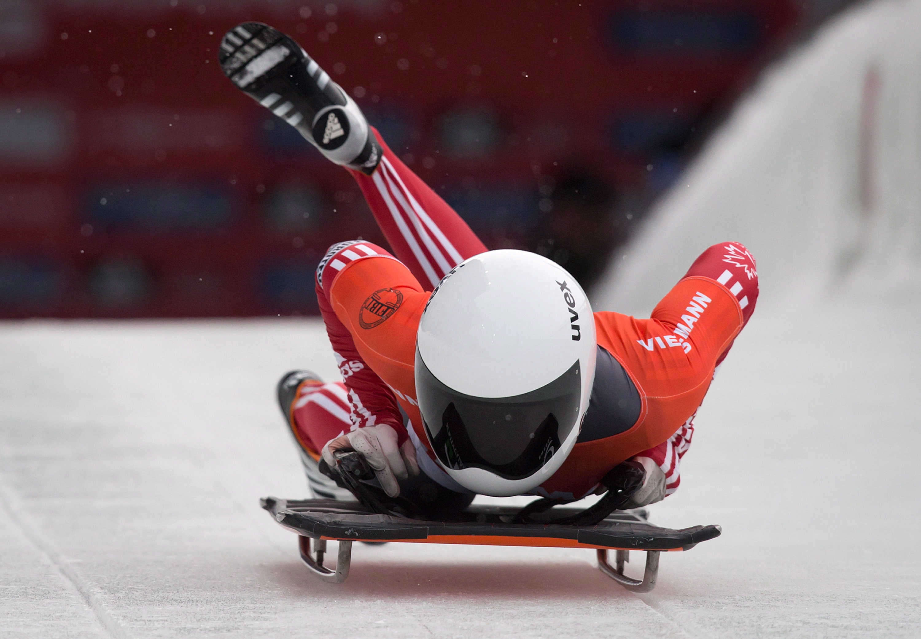 A Head-First Guide to Making Perseverance Pay - Team Canada - Official ...