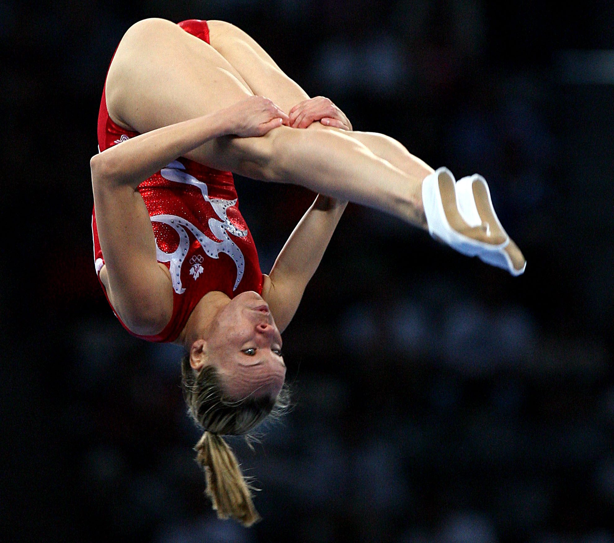 Karen Ashmele - Team Canada - Official Olympic Team Website
