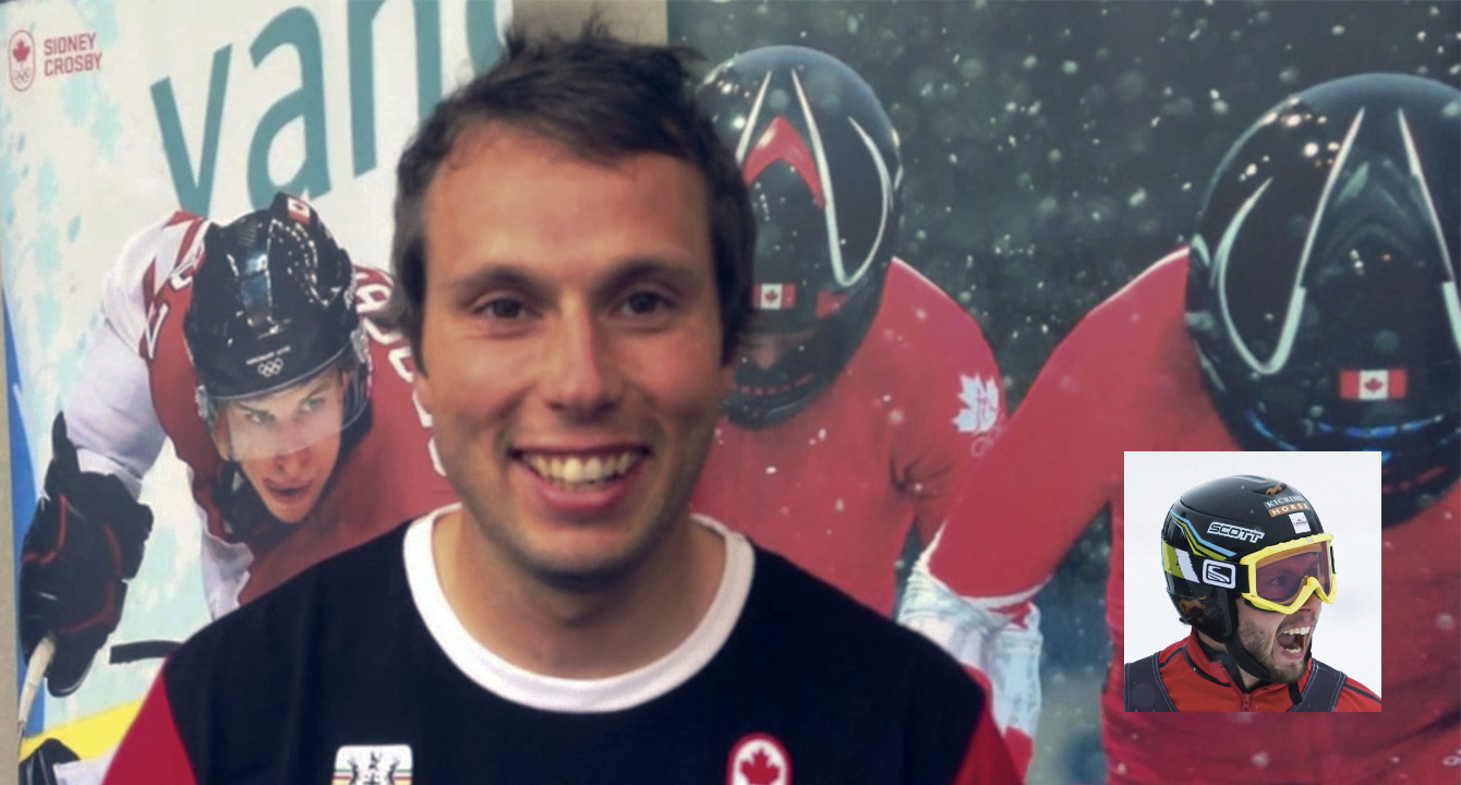 Duncan Munro - Team Canada - Official Olympic Team Website