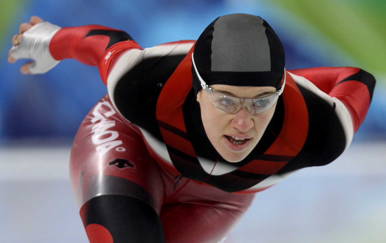 Alpine Skiing - Team Canada - Official Olympic Team Website