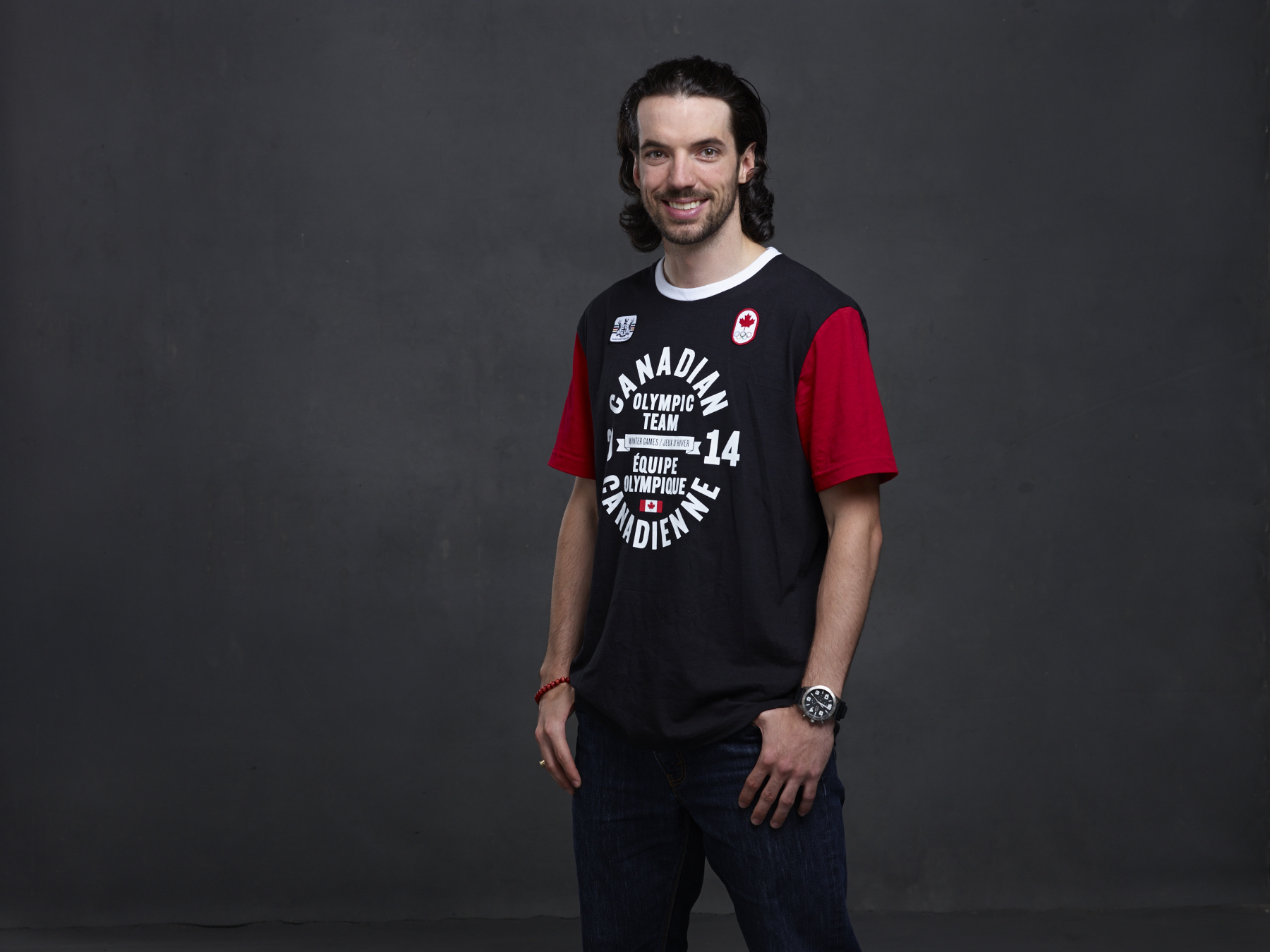 Hamelin's hot start ignites short track season - Team Canada