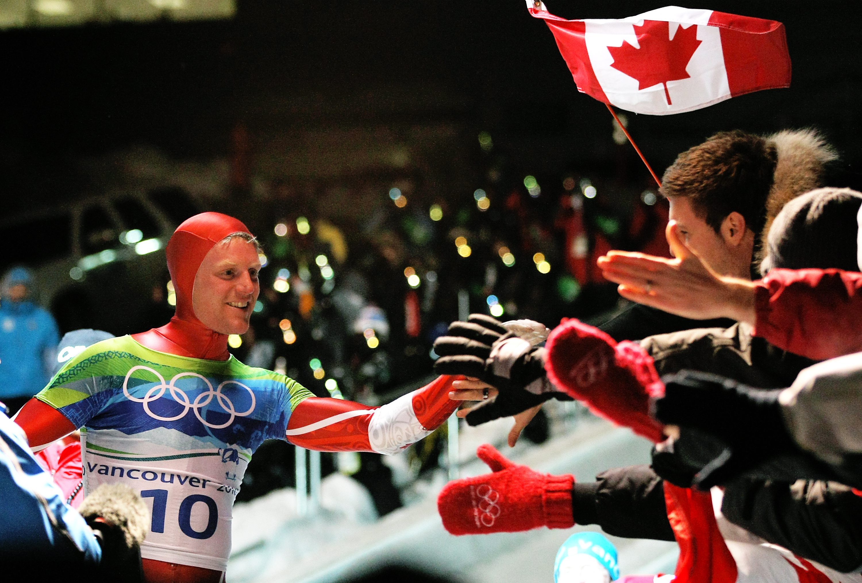 Petro-Canada: Canadian Athlete Family Program - Team Canada - Official ...