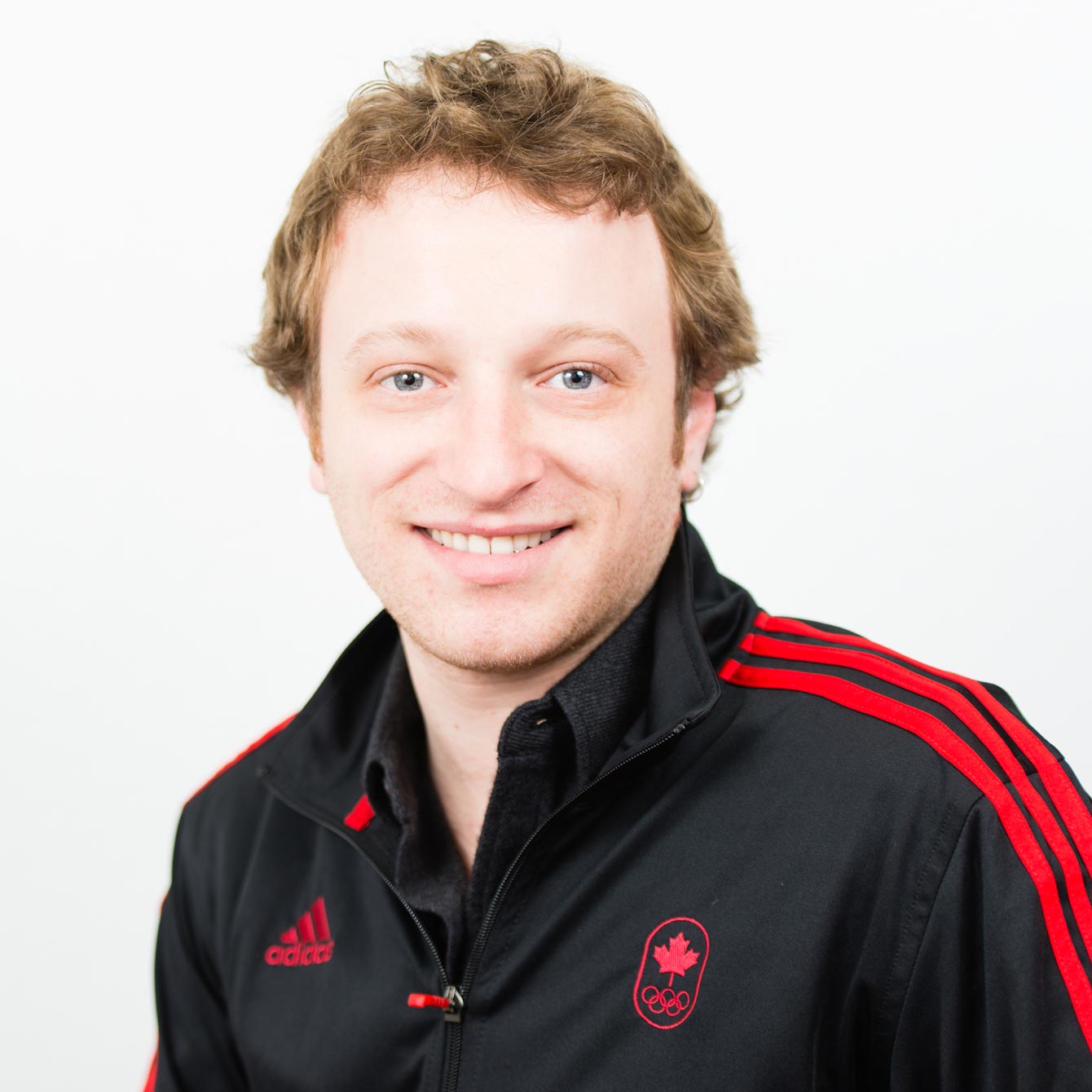 Jeremy Wotherspoon on his comeback to competitive speed skating - Team ...