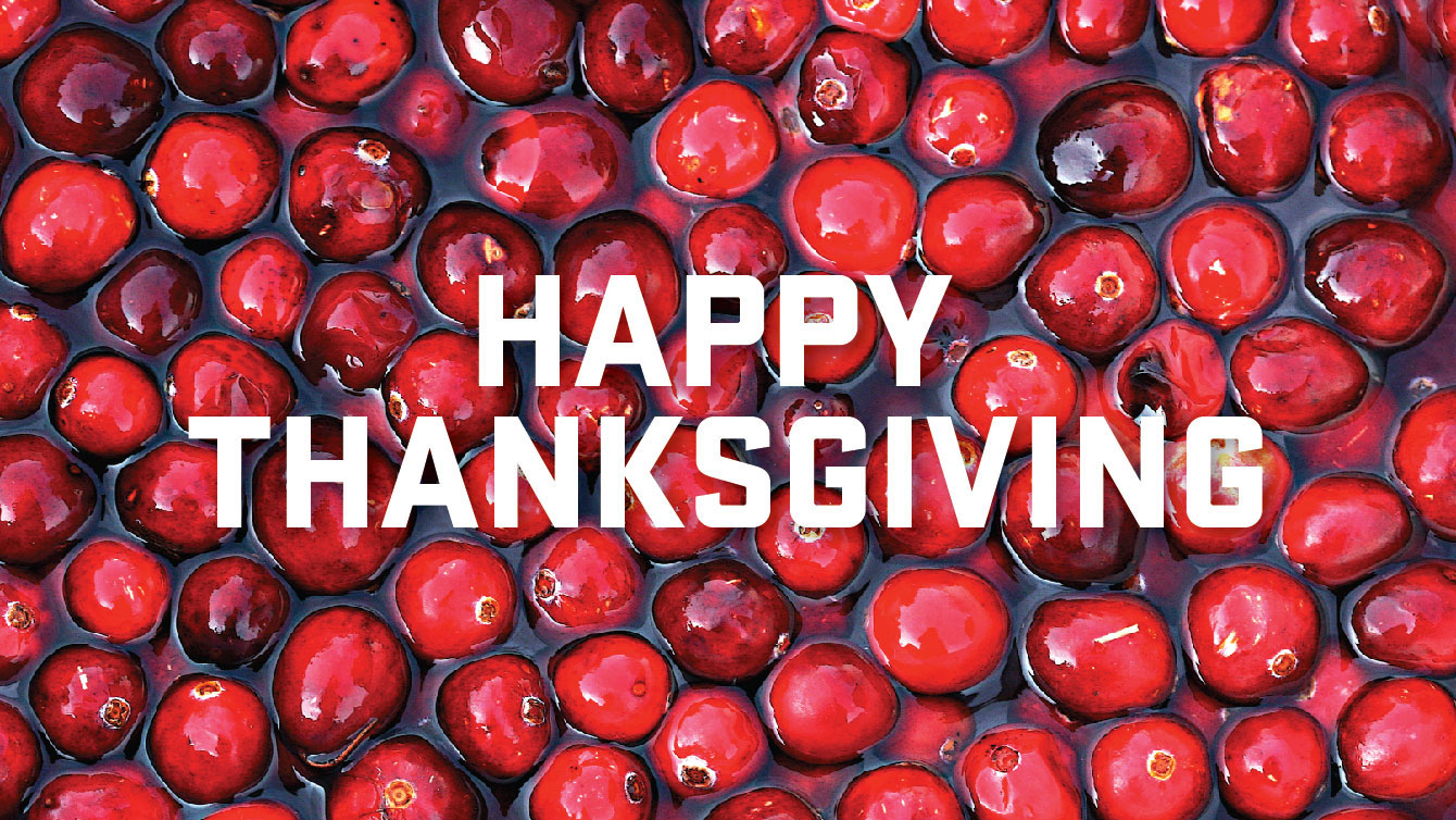 Thanksgiving: few notes on a Canadian holiday - Team Canada - Official ...