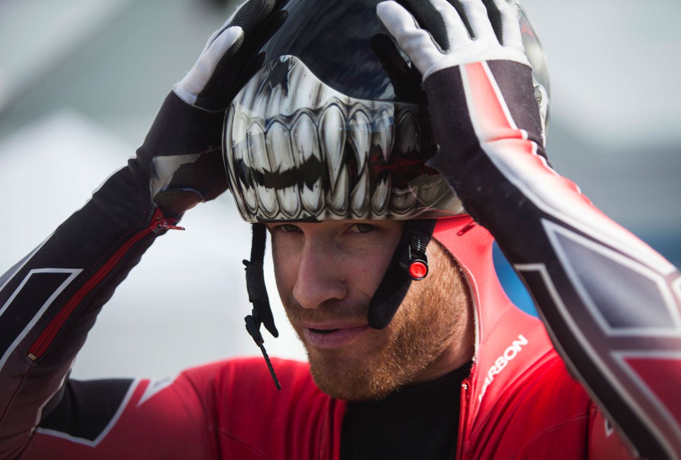 The Blender with Eric Neilson [VIDEO] - Team Canada - Official Olympic ...