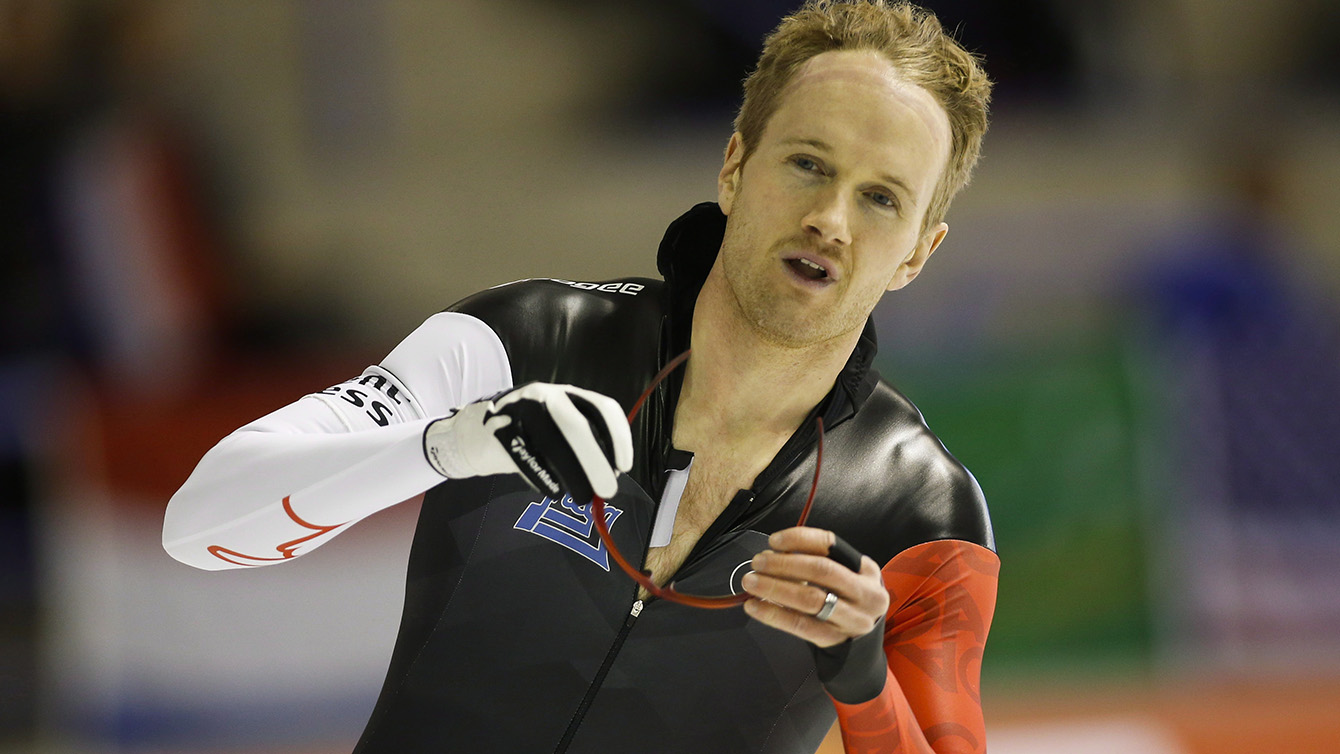 Kathleen Vogt (Gregg) - Team Canada - Official Olympic Team Website