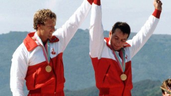 Ernest Hamilton - Team Canada - Official Olympic Team Website