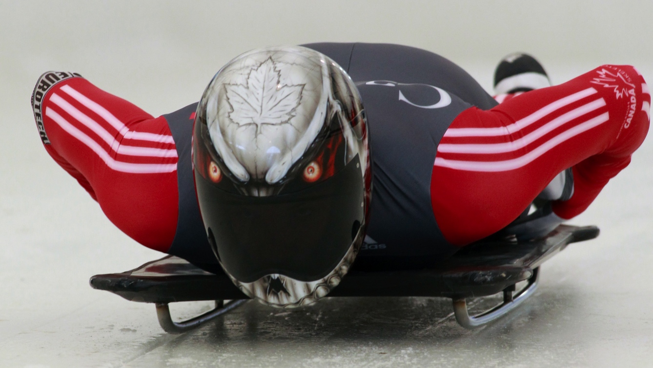 The Blender with Eric Neilson [VIDEO] - Team Canada - Official Olympic ...