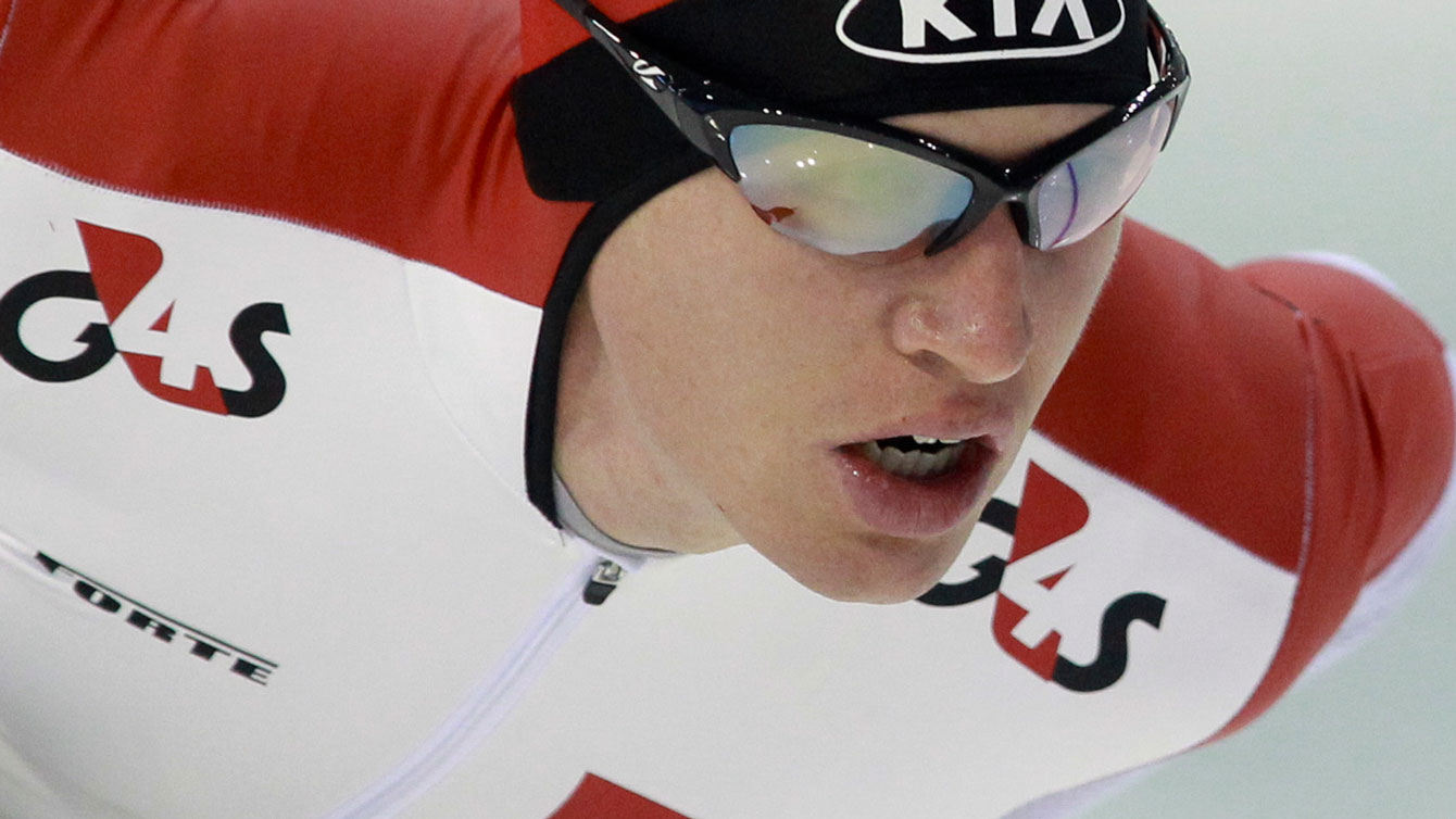 How Wotherspoon’s new path could pay off - Team Canada