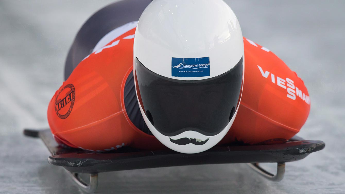 Eric Neilson - Team Canada - Official Olympic Team Website