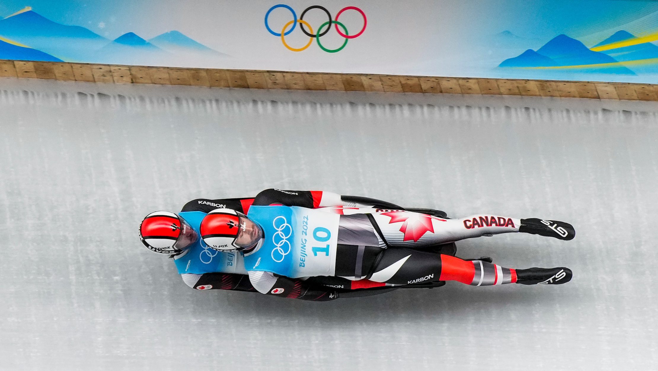 Luge - Team Canada - Official Olympic Team Website