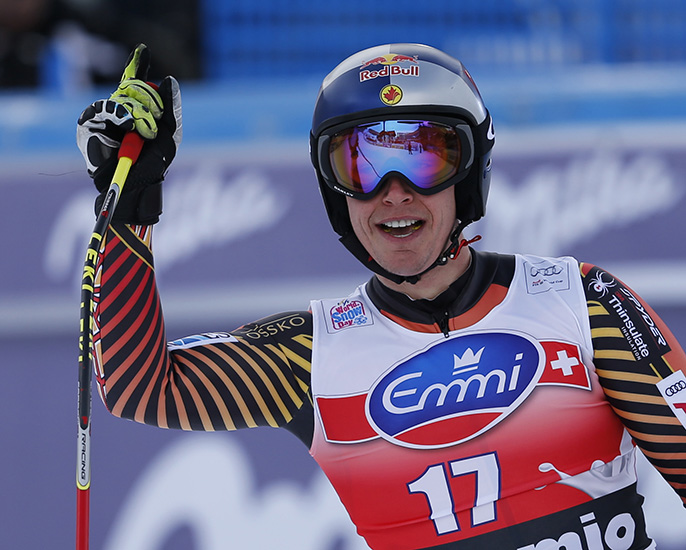 Guay breaks Canadian record - Team Canada - Official Olympic Team Website