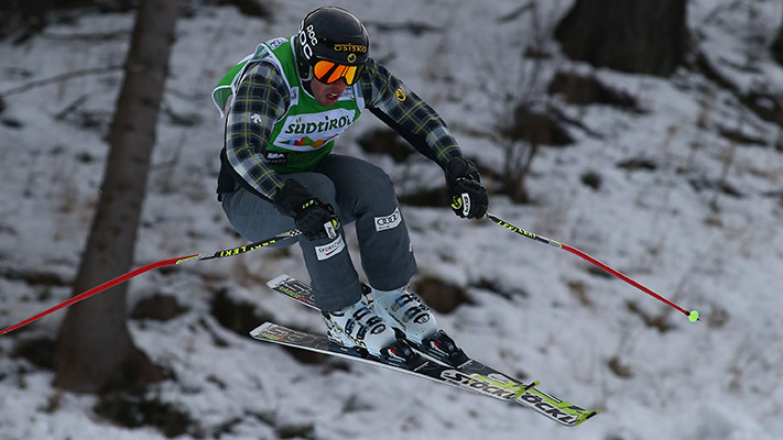 How patience on the slopes paid off for Dave Duncan - Team Canada
