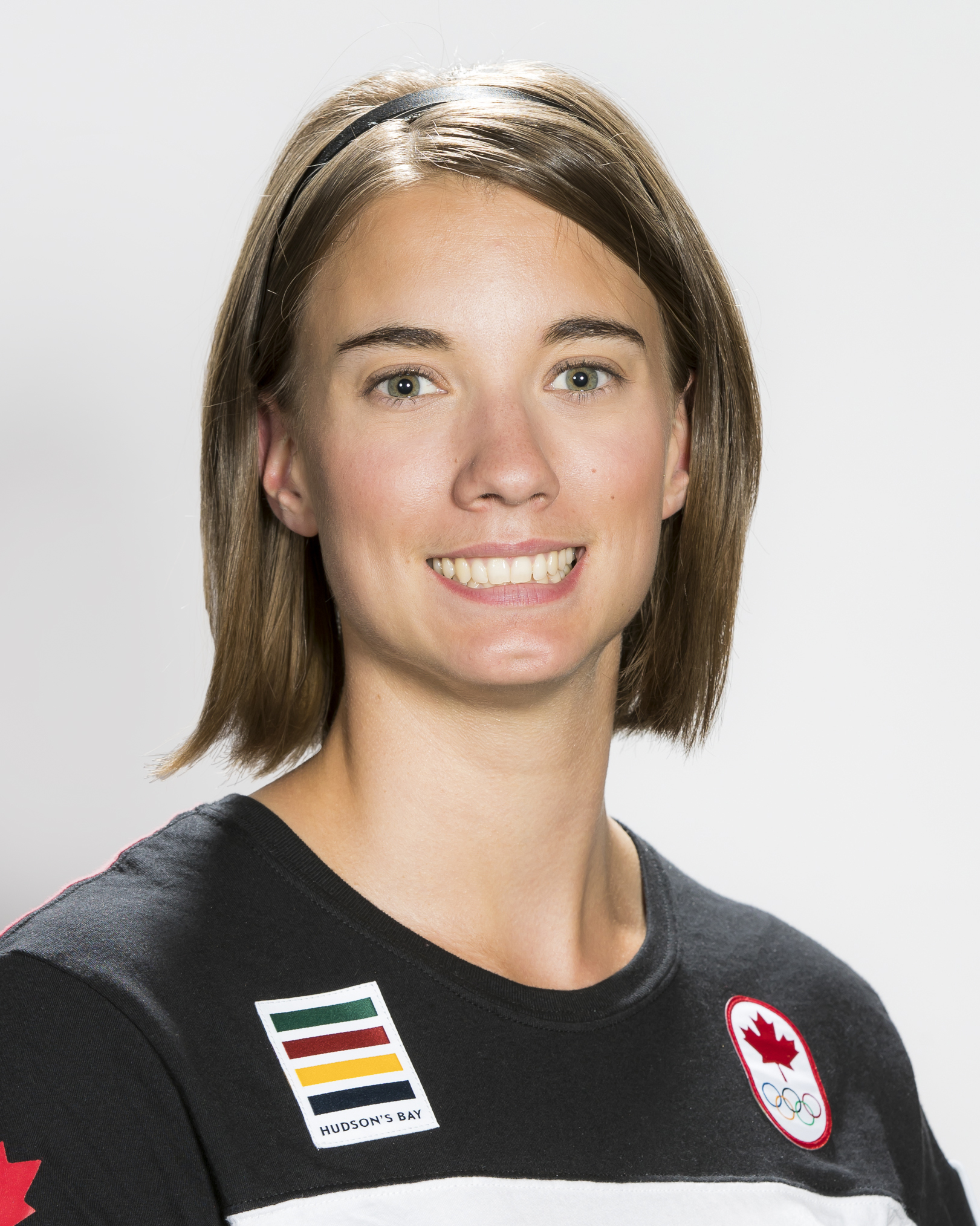 Kimberley McRae - Team Canada - Official Olympic Team Website