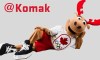 12 Days of Komak | Team Canada - Official Olympic Team Website