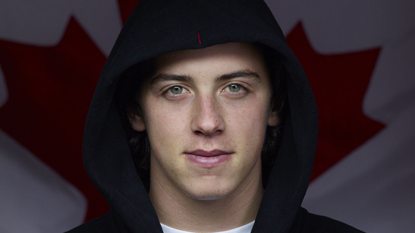 McMorris dominating slopestyle sessions ahead of Sochi - Team Canada ...
