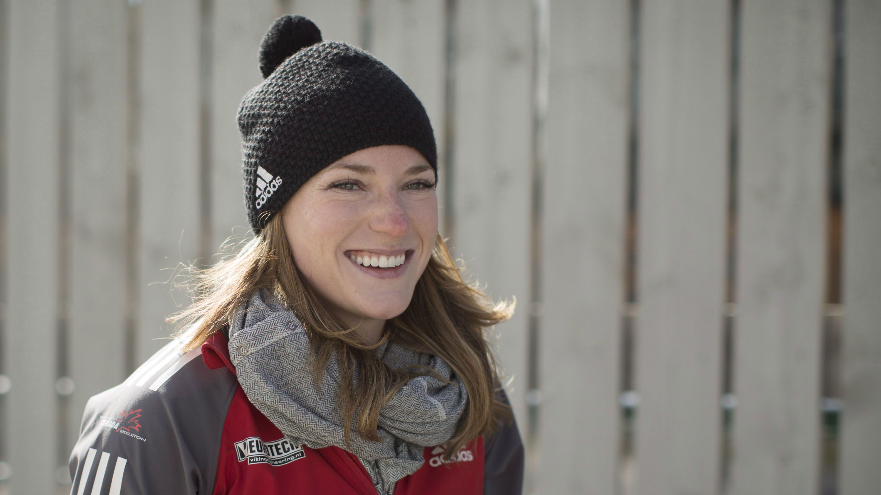 Getting hot at the right time - Team Canada - Official Olympic Team Website