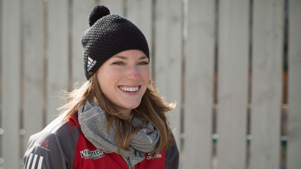 Sarah Reid | Team Canada - Official Olympic Team Website