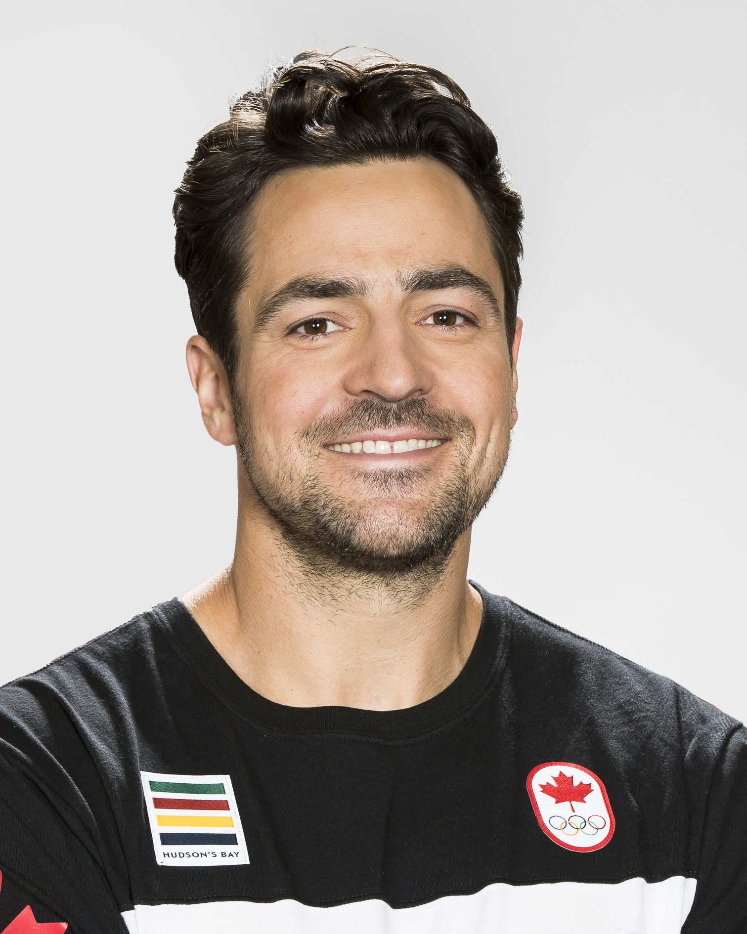 Sam Edney | Team Canada - Official Olympic Team Website