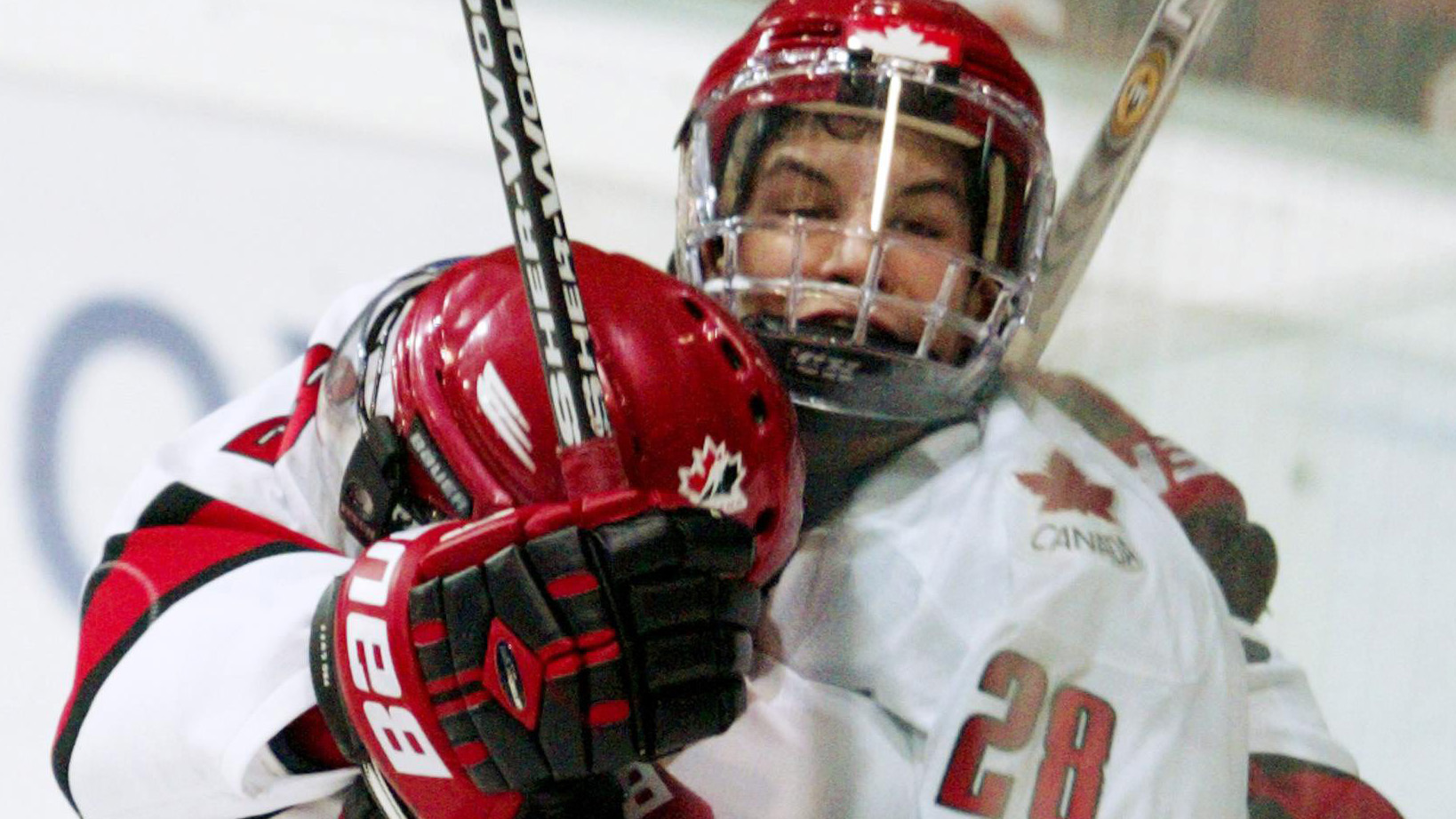 Team Canada at the World Juniors: How to live the dream - Team Canada