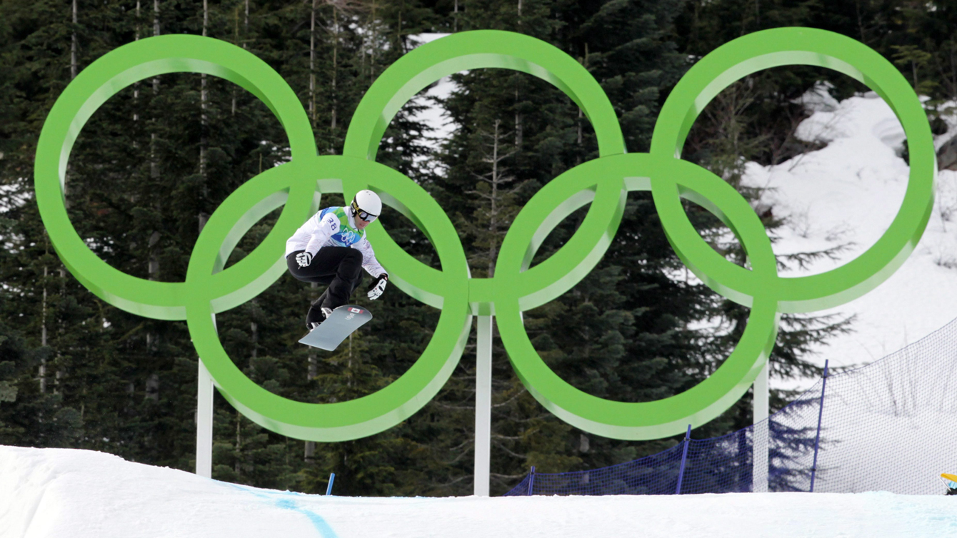 Rob Fagan - Team Canada - Official Olympic Team Website