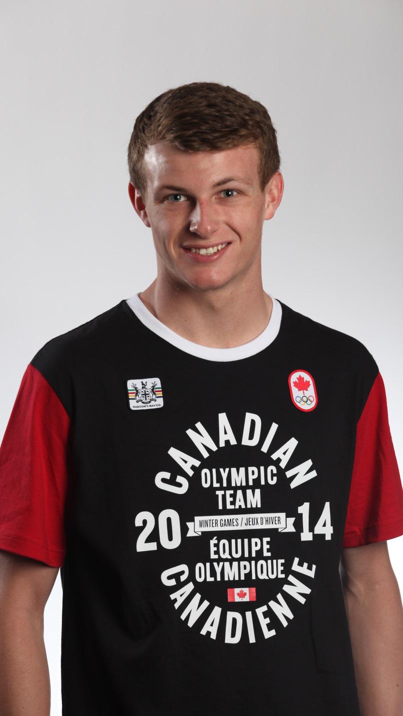 Matthew Rowley - Team Canada - Official Olympic Team Website