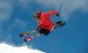 Justin Dorey | Team Canada - Official Olympic Team Website