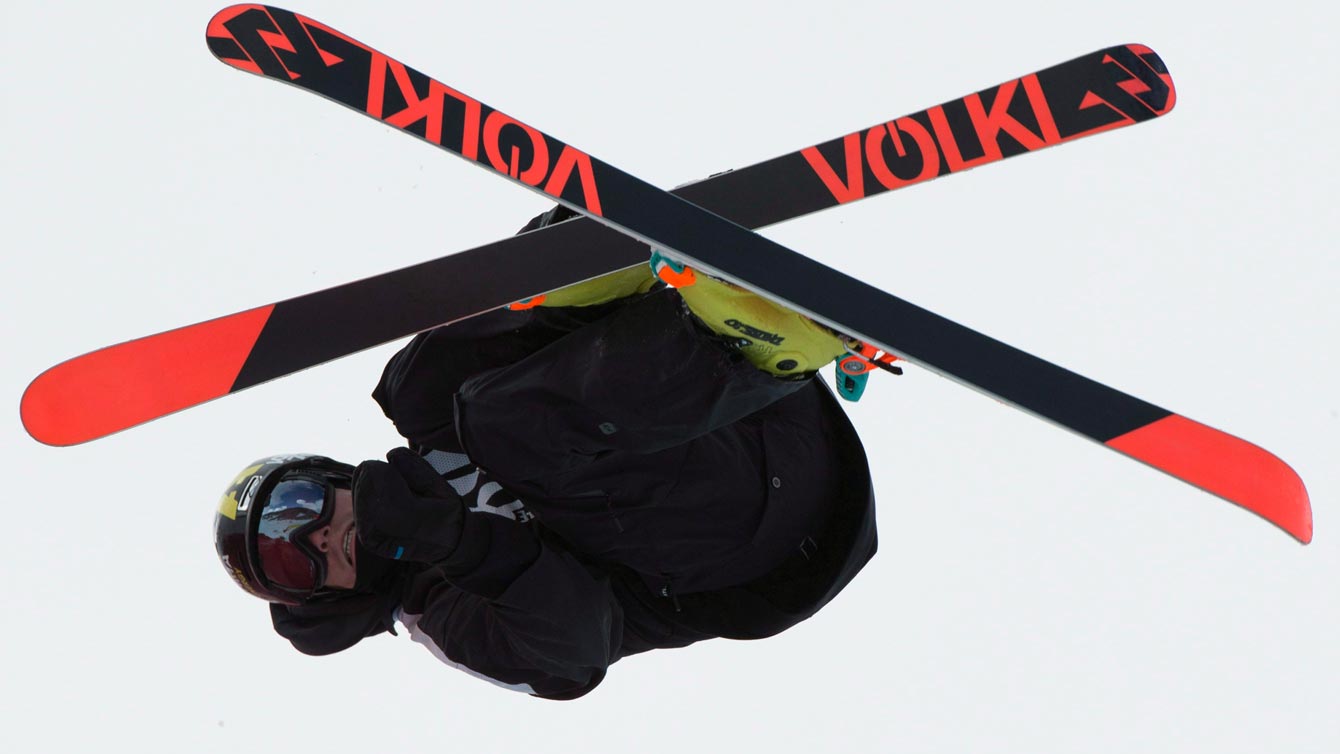 Matt Margetts - Team Canada - Official Olympic Team Website