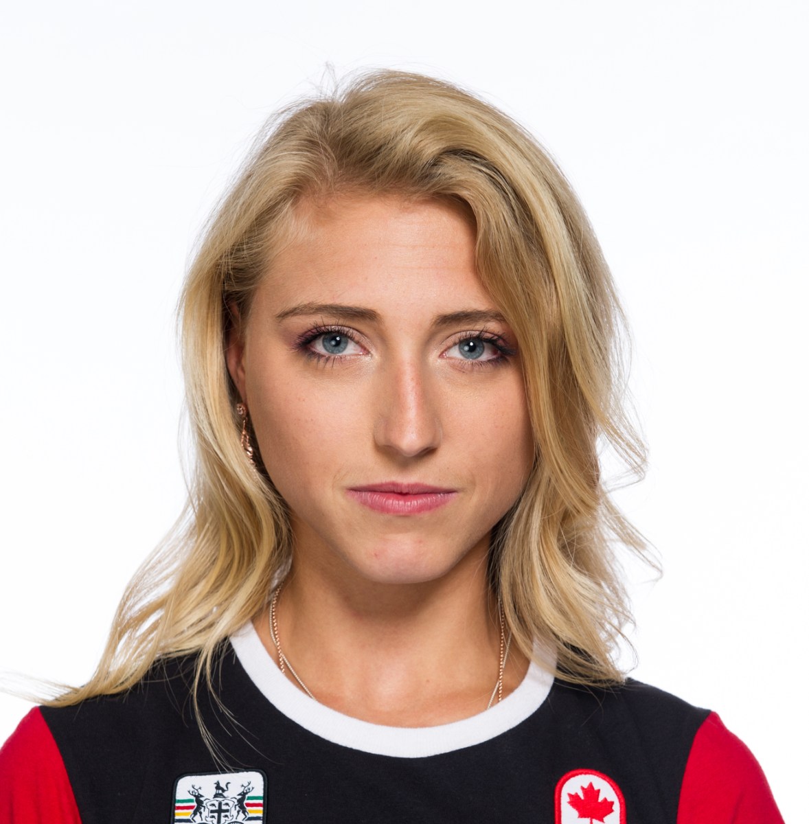 Piper Gilles | Team Canada - Official Olympic Team Website