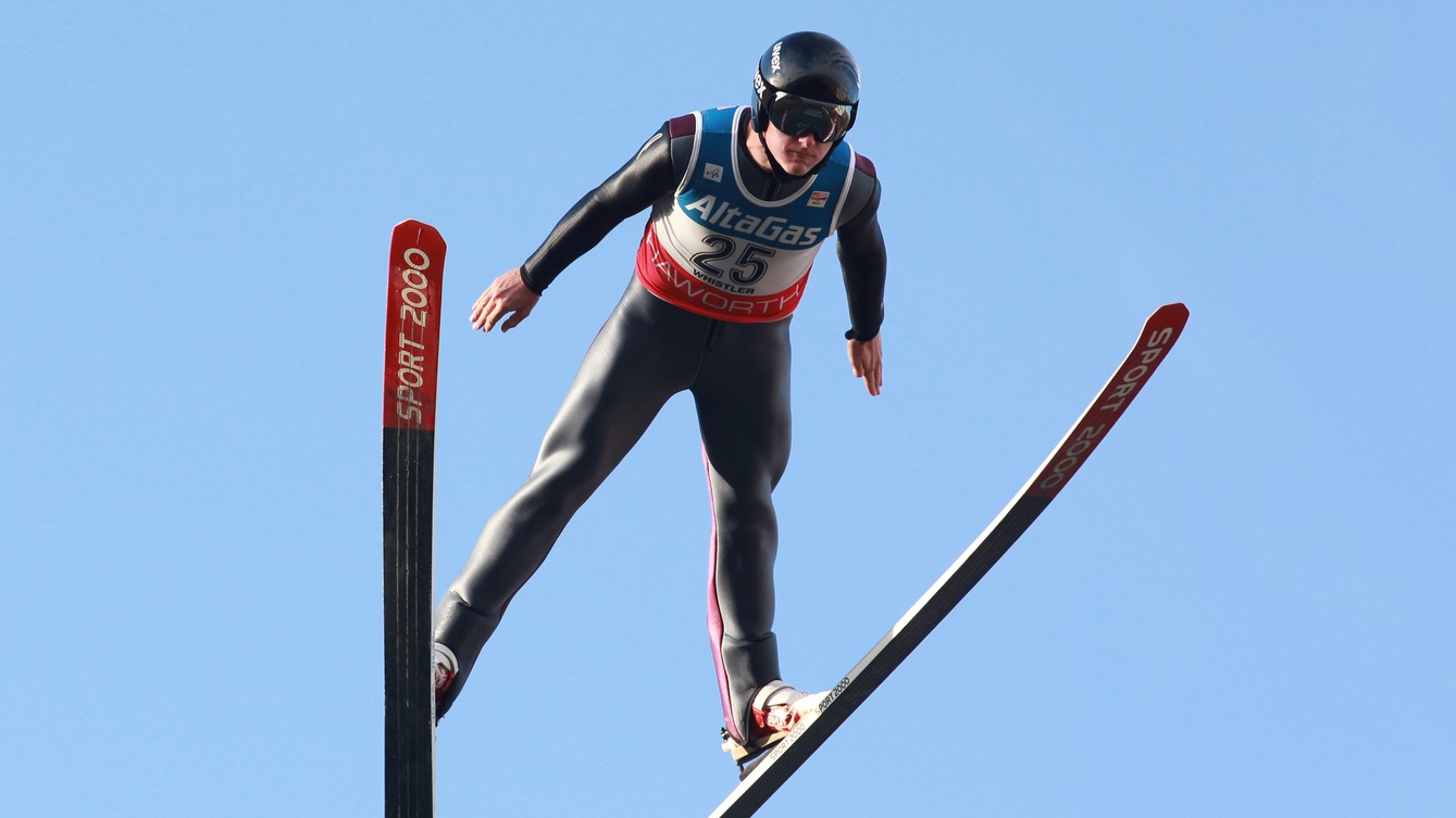 Matthew Rowley - Team Canada - Official Olympic Team Website