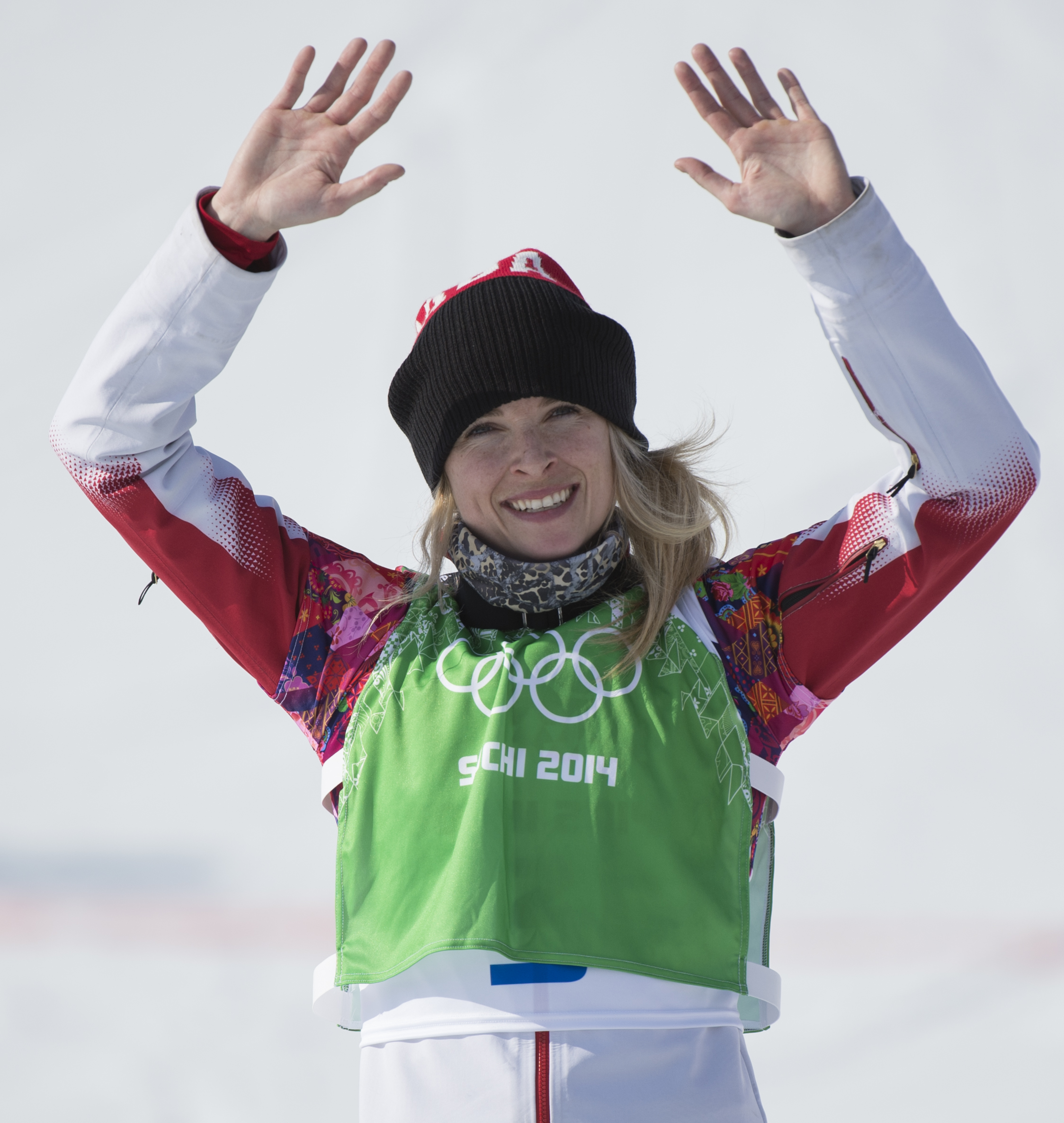 Day 9 - Sochi 2014 - Team Canada - Official Olympic Team Website