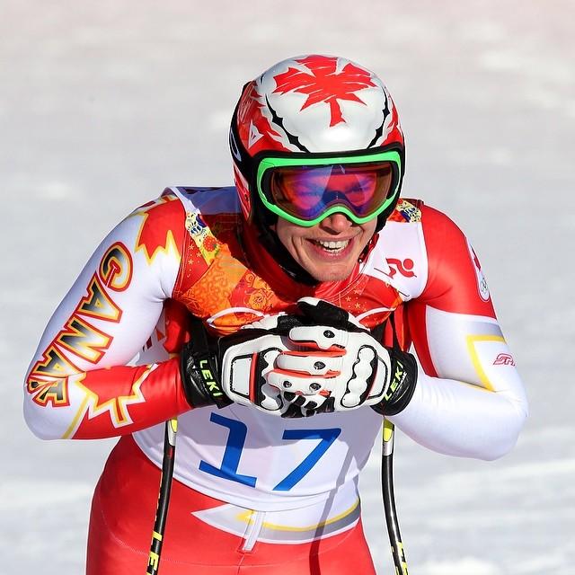 Day 2: Top 7 Canadian Olympic Athlete Photos - Team Canada - Official ...