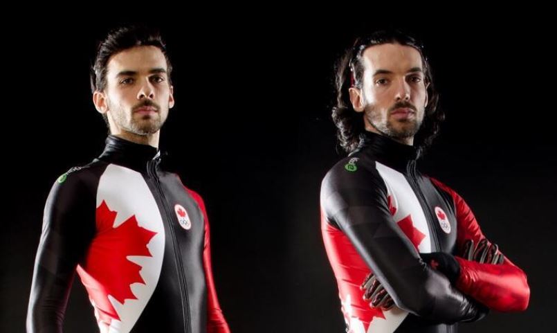 Day 6: Top 7 Canadian Olympic Athlete Photos - Team Canada - Official ...