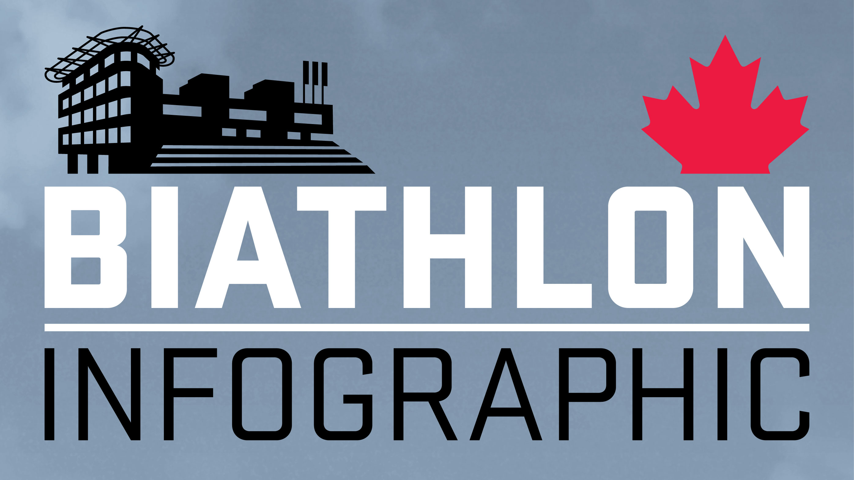 Your guide to Olympic Biathlon [INFOGRAPHIC] - Team Canada - Official ...