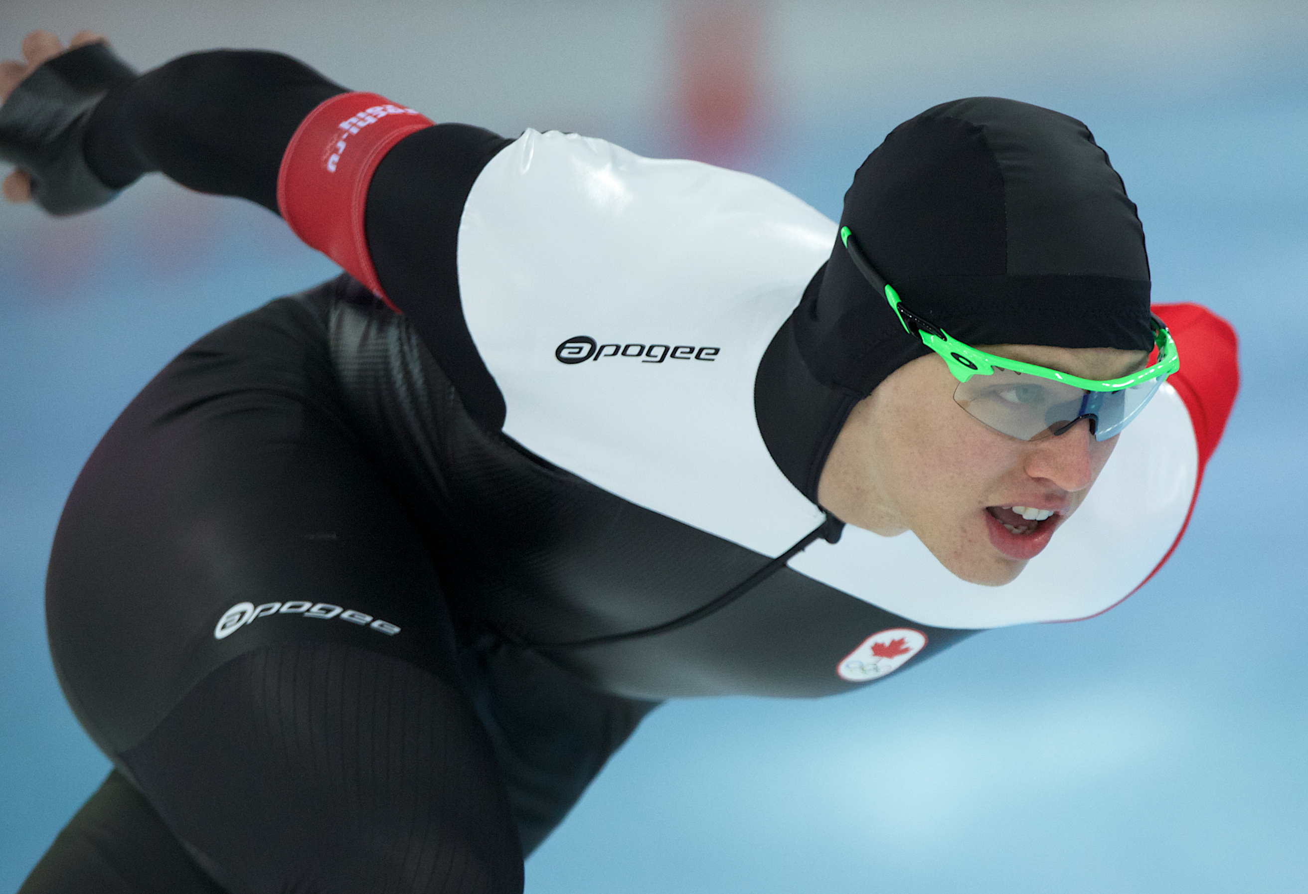 Day 8 - Sochi 2014 - Team Canada - Official Olympic Team Website