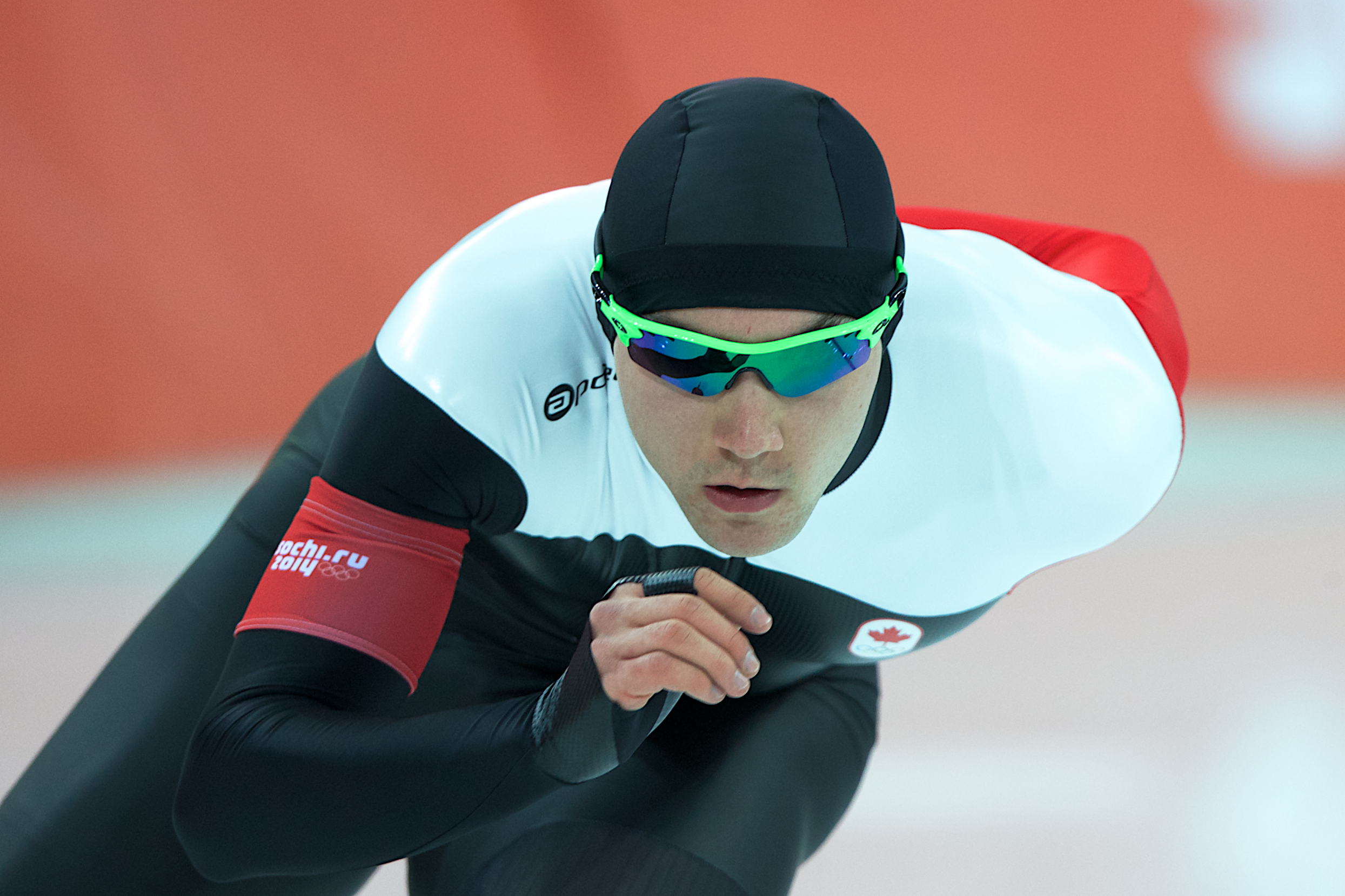 Day 8 - Sochi 2014 - Team Canada - Official Olympic Team Website