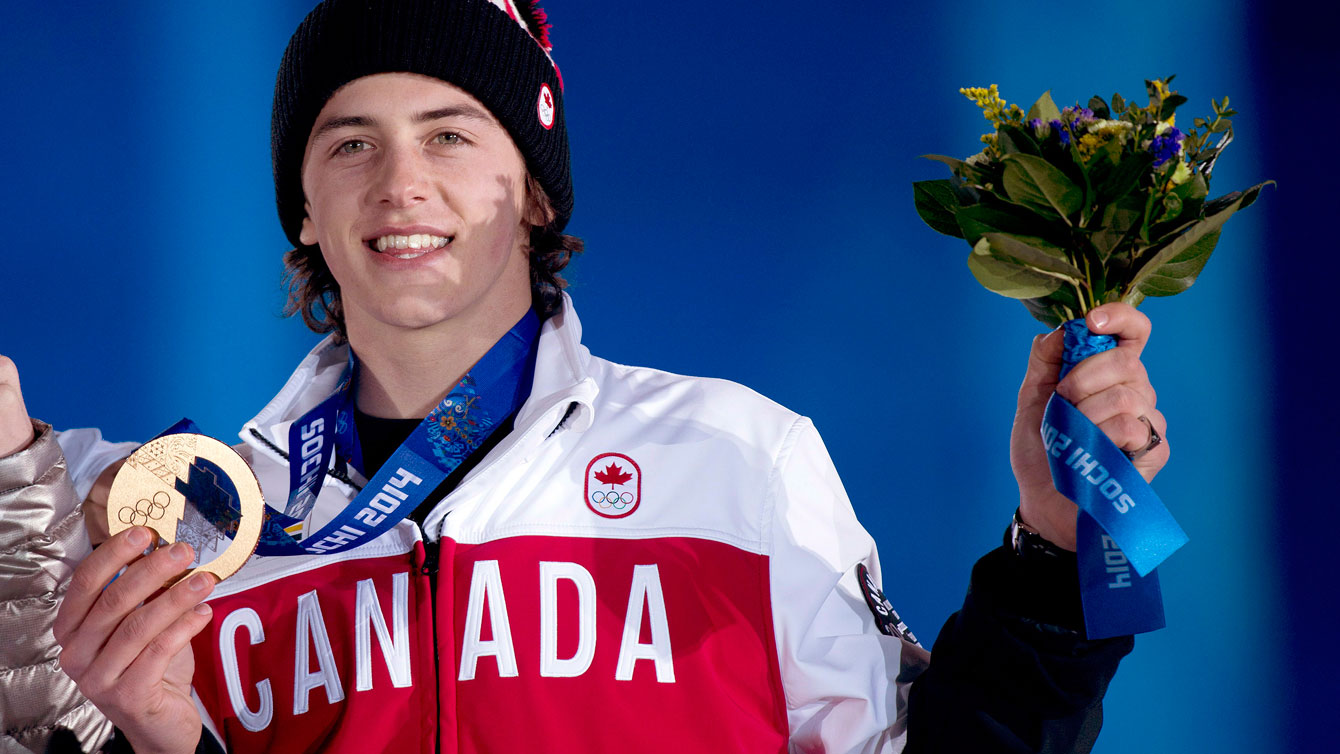 Mark McMorris grabs bronze for Canada's first Sochi medal - Team Canada ...