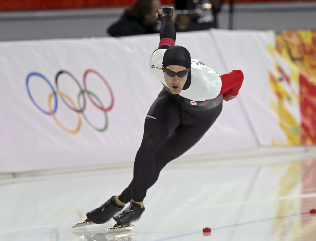 Speed Skating - Long Track - Team Canada - Official Olympic Team Website