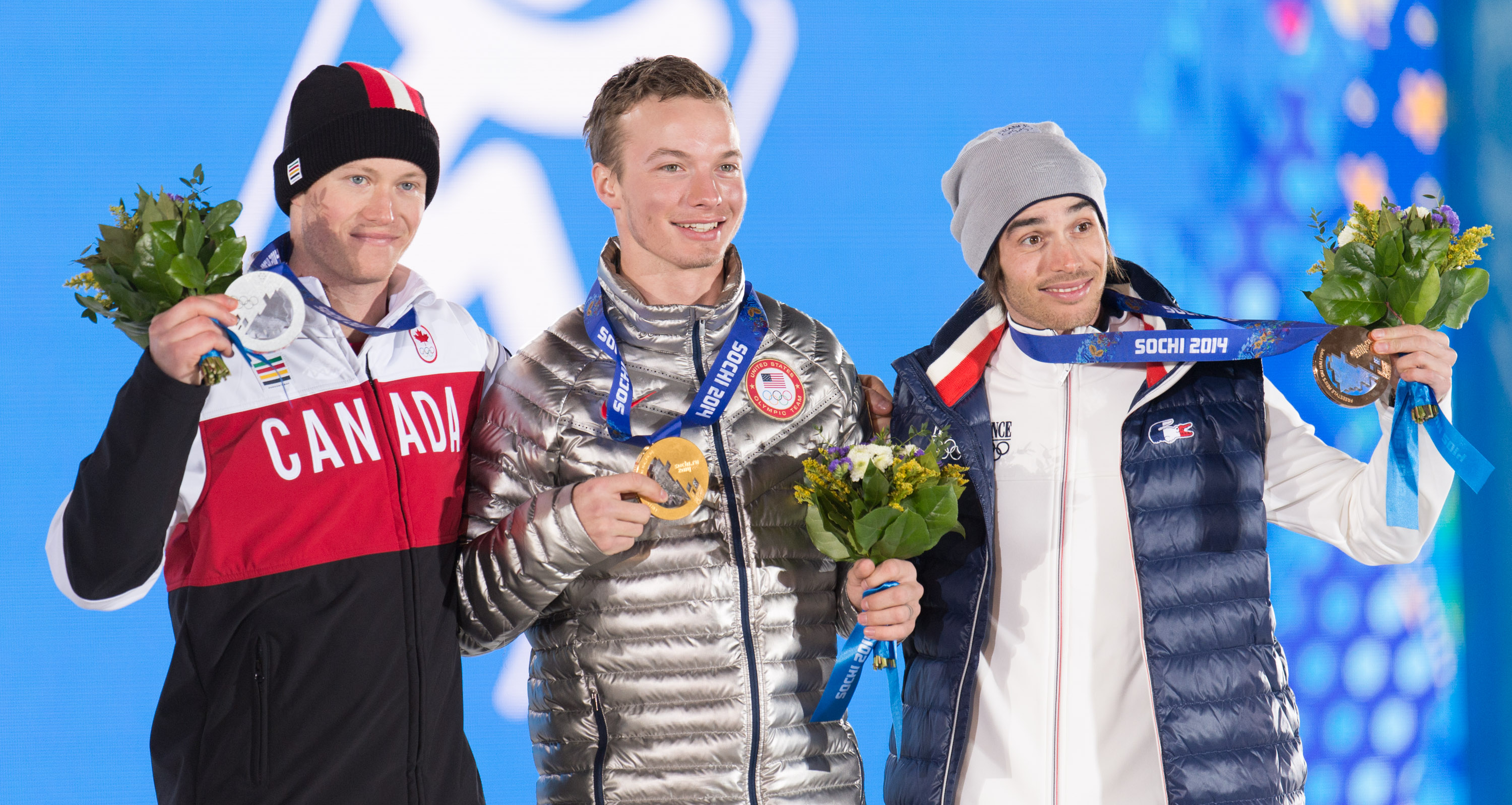 Mike Riddle wins ski halfpipe silver at Extreme Park - Team Canada ...