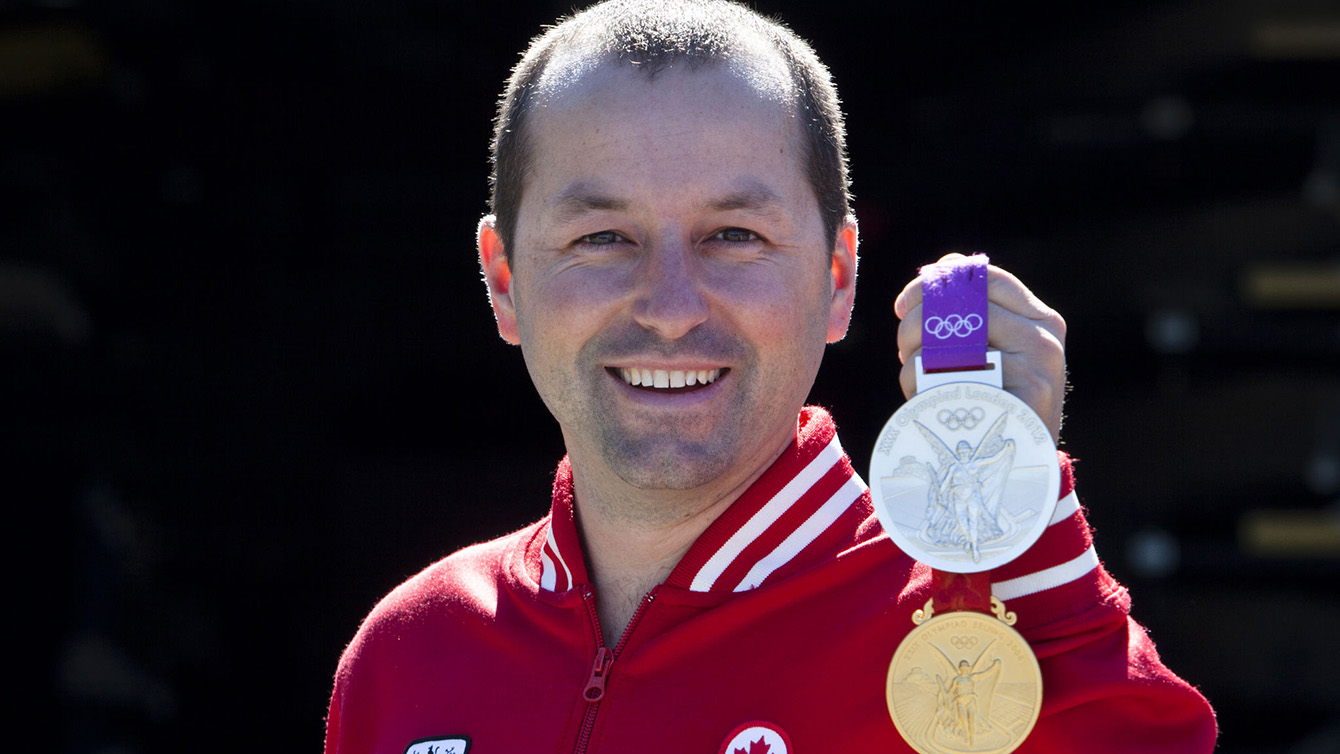 Gold and silver medallist Brian Price retires from rowing - Team Canada ...